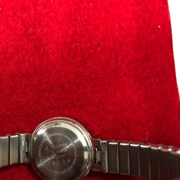 Victoria Rhein | Accessories | Vintage Victoria Rhein Watch | Poshmark